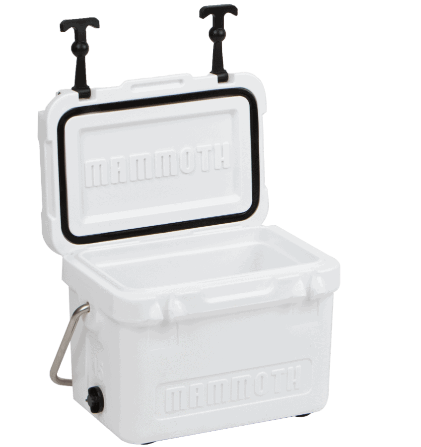Cruiser 15 | Mammoth Coolers
