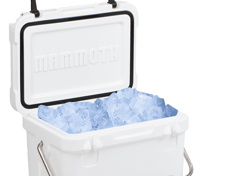 Cruiser 25 | Mammoth Coolers