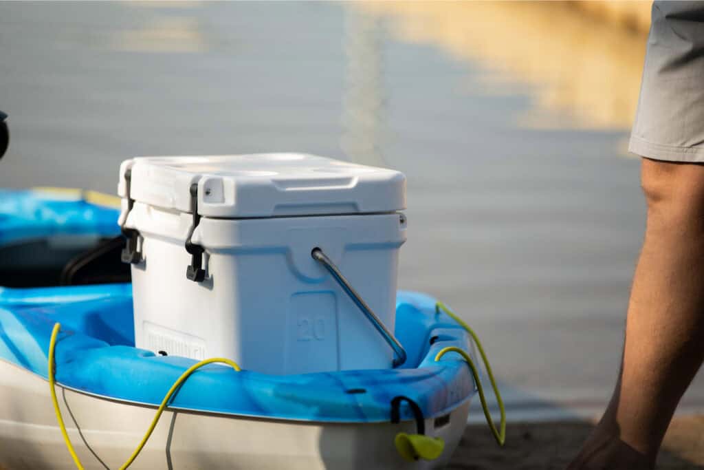 Mammoth Cruiser 20 Cooler – Compact, Rugged, Adventure-Ready | Mammoth ...