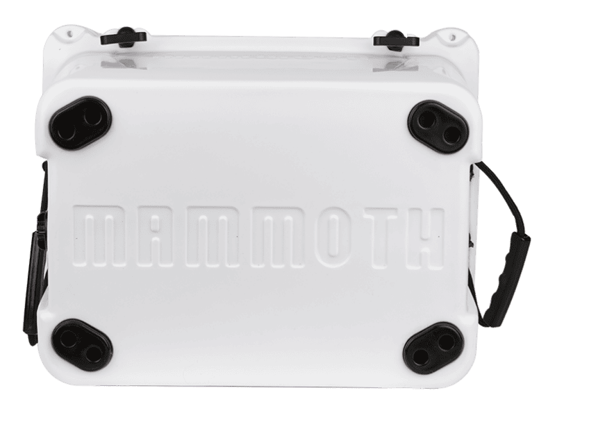 Mammoth Ranger 45 Cooler – Heavy-Duty Cooling for Rugged Adventures ...