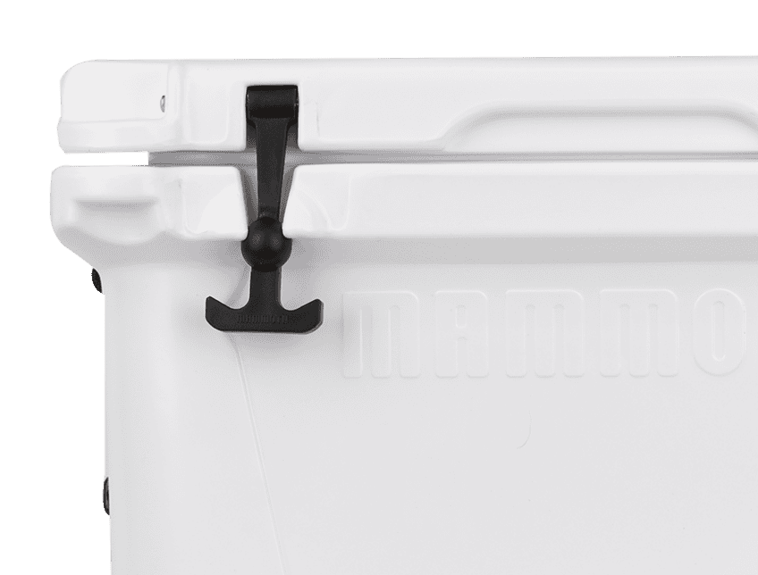 Mammoth Ranger 45 Cooler – Heavy-Duty Cooling for Rugged Adventures ...