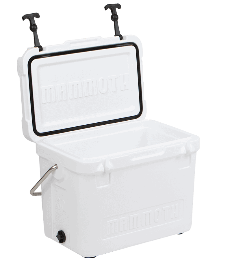 Cruiser 30 | Mammoth Coolers