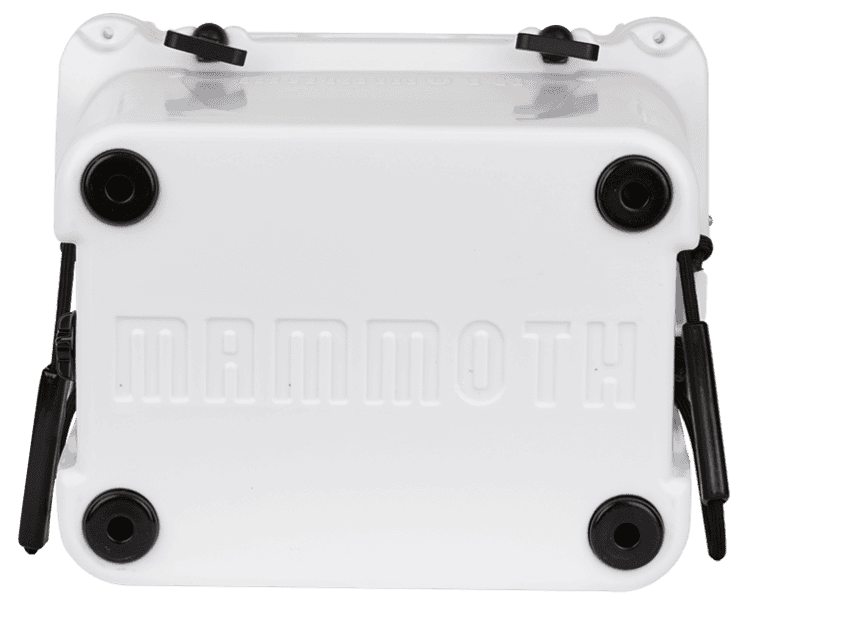 Mammoth Ranger 25 Cooler – Compact Power for Personal Adventures ...