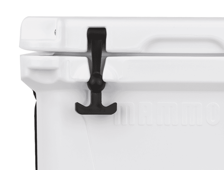 Mammoth Ranger 25 Cooler – Compact Power for Personal Adventures ...