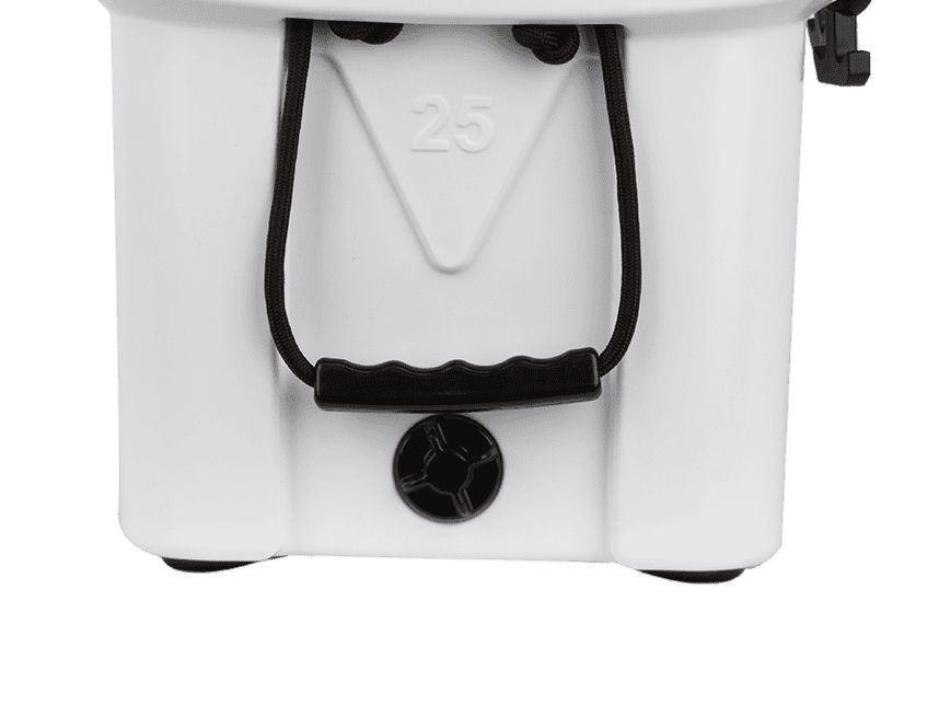 Mammoth Ranger 25 Cooler – Compact Power for Personal Adventures ...