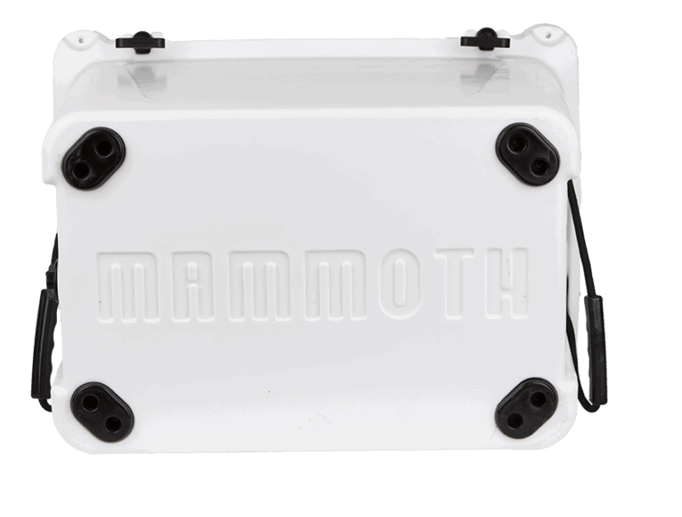 Mammoth Ranger 65 Cooler – High-Capacity Cooling for Extended ...