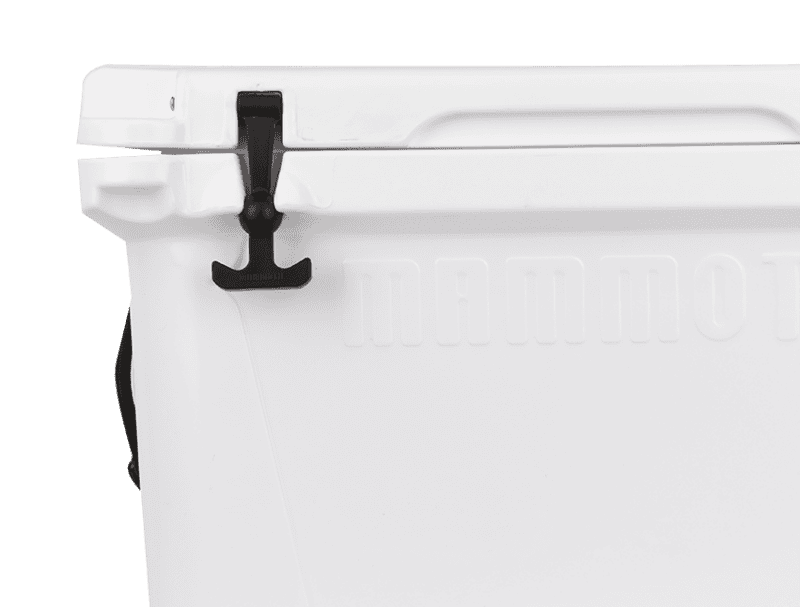 Mammoth Ranger 65 Cooler – High-Capacity Cooling for Extended ...