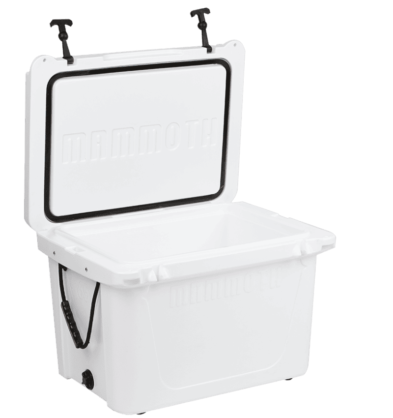 Mammoth Ranger 65 Cooler – High-Capacity Cooling for Extended ...