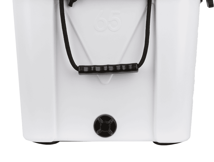 Mammoth Ranger 65 Cooler – High-Capacity Cooling for Extended ...