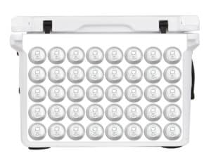 Mammoth Ranger 45 Cooler – Heavy-Duty Cooling for Rugged Adventures ...