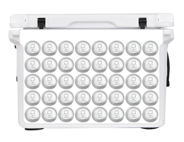 Mammoth Ranger 45 Cooler – Heavy-Duty Cooling for Rugged Adventures ...