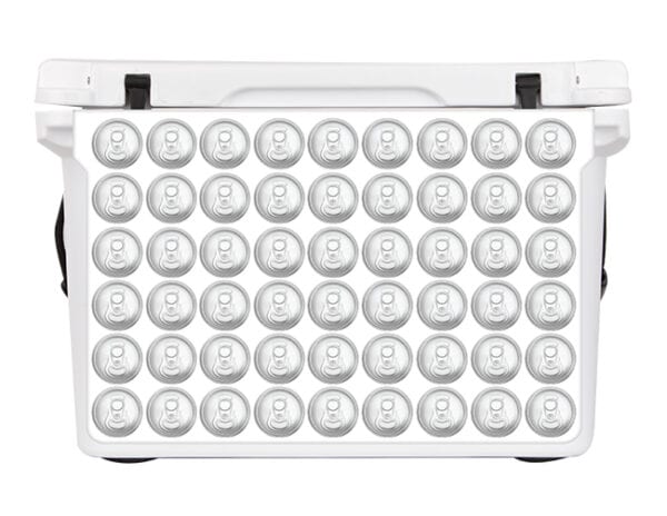 Mammoth Ranger 65 Cooler – High-Capacity Cooling for Extended ...