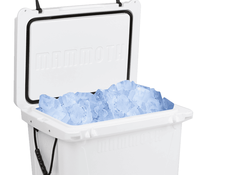 Mammoth Ranger 65 Cooler – High-Capacity Cooling for Extended ...