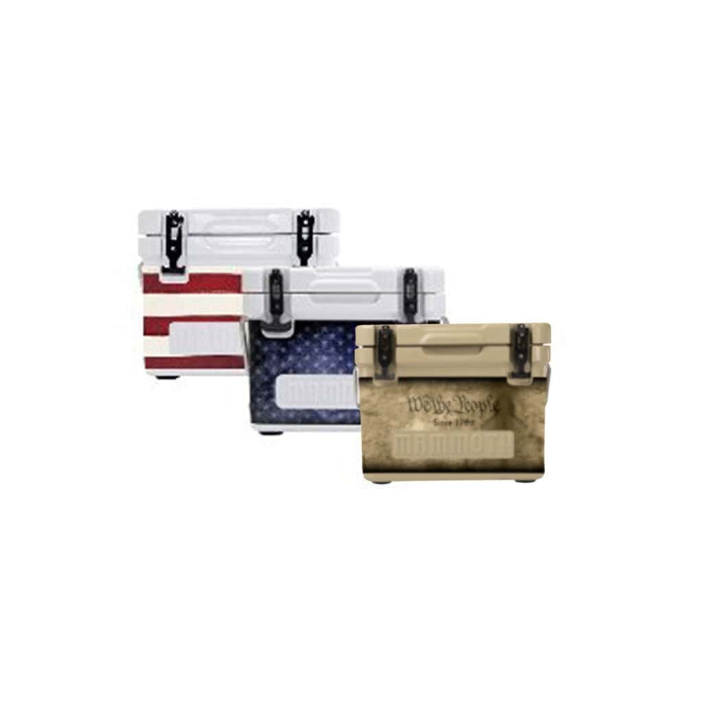 Special Edition Cruiser 15 | Mammoth Coolers