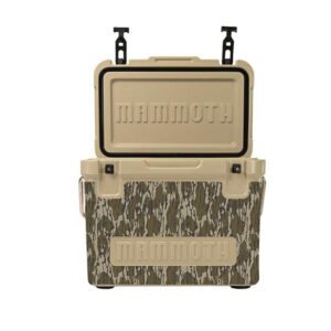 Mossy Oak Bottomland | Mammoth Coolers