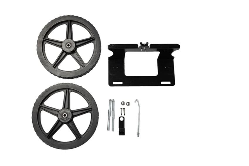 Wheel Kit | Mammoth Coolers